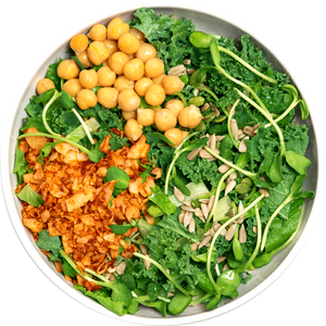 Our Meals – BIO RAW